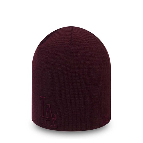 NEW ERA LEAG BASIC NEYYAN- אפור,