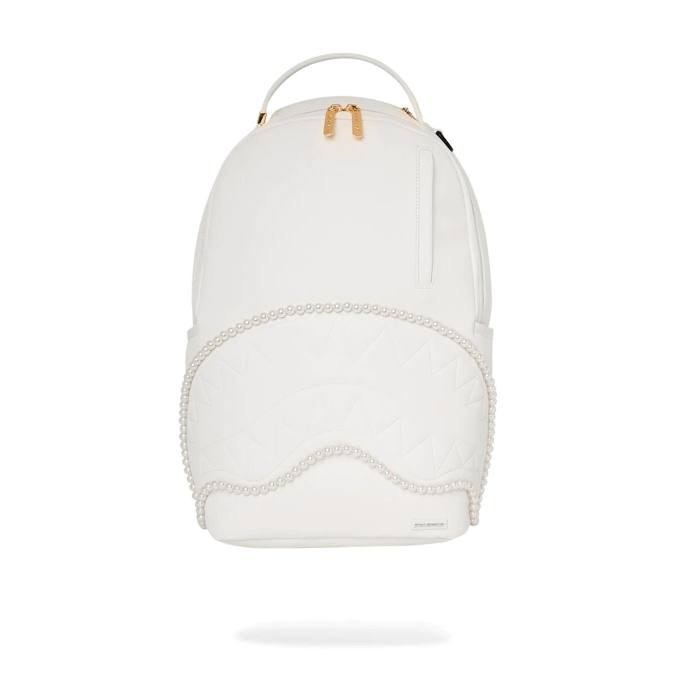 תיק גב ספרייגראונד – SPRAYGROUND PEARL SHARK DLXSV BACKPACK ...