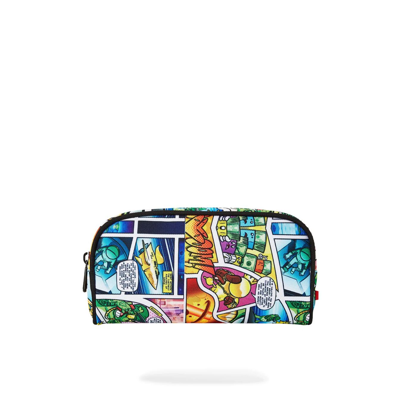 קלמר סדרות קומיקס ספרייגראונד – SPRAYGROUND COMIC SERIES 2 PENCIL POUCH ...