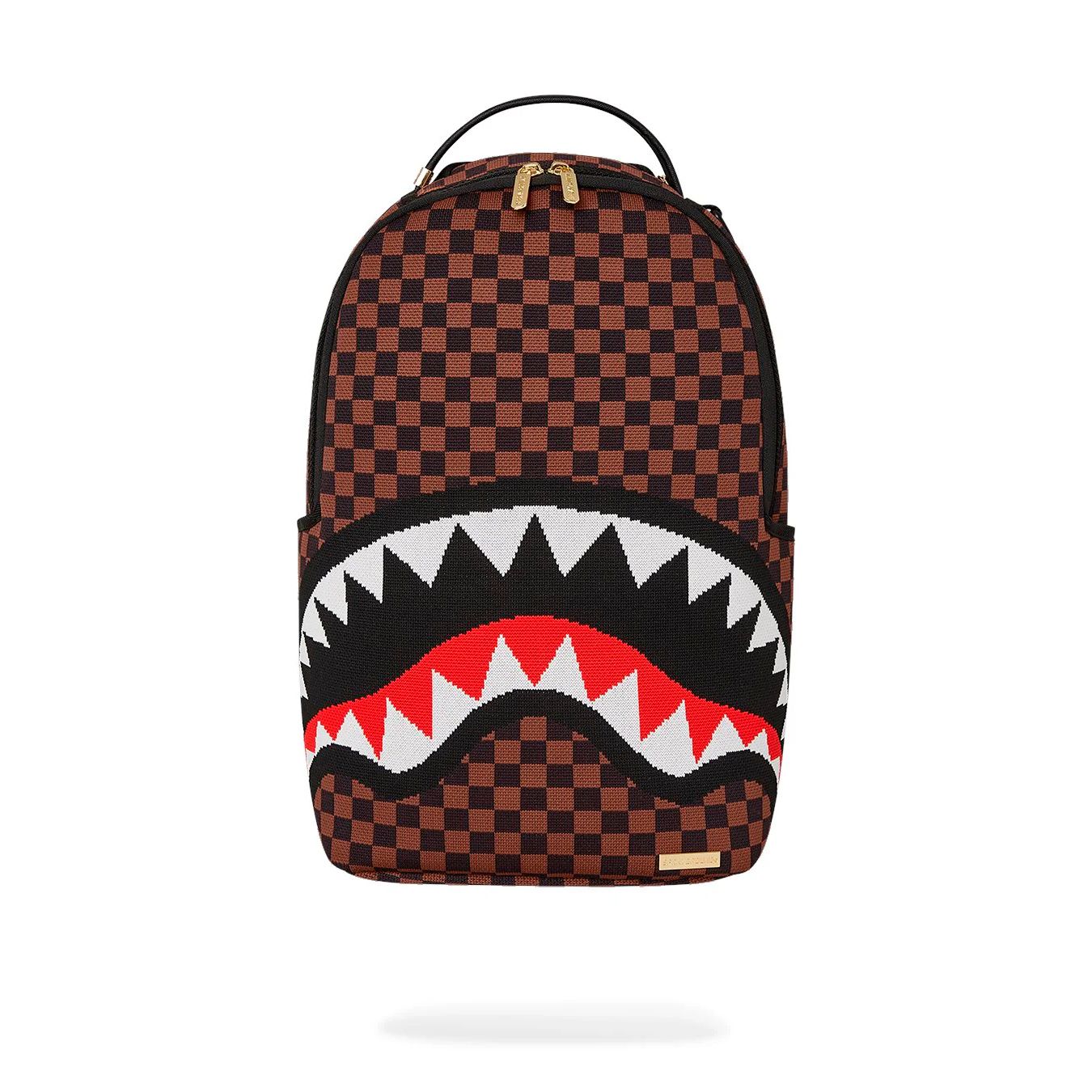 תיק גב ספרייגראונד – SPRAYGROUND KNIT SHARKS IN PARIS DLXSV BACKPACK ...