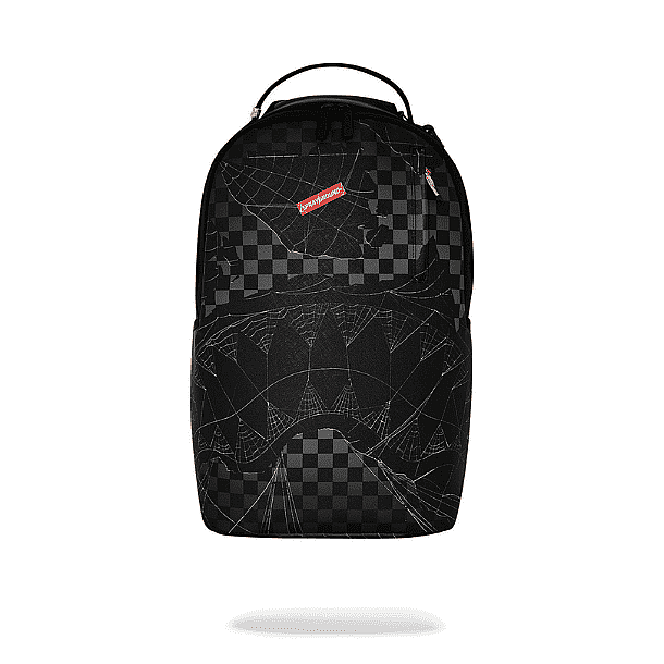 תיק גב ספרייגראונד – SPRAYGROUND SPIDER WEB DLXSV BACKPACK ...
