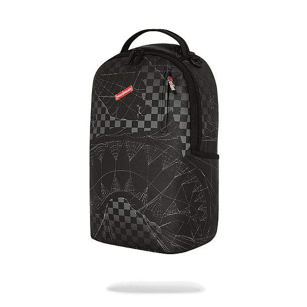 תיק גב ספרייגראונד – SPRAYGROUND SPIDER WEB DLXSV BACKPACK ...
