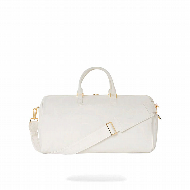 תיק נסיעות ספרייגראונד – SPRAYGROUND PEARL SHARK DUFFLE | SPRAYGROUND ...