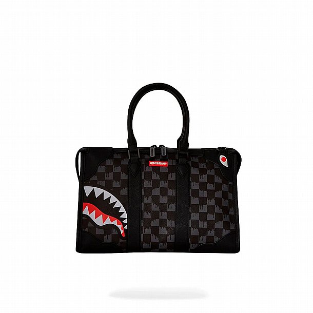 Sprayground TOUGH MONEY BACKPACK - תיק גב ספרייגראונד