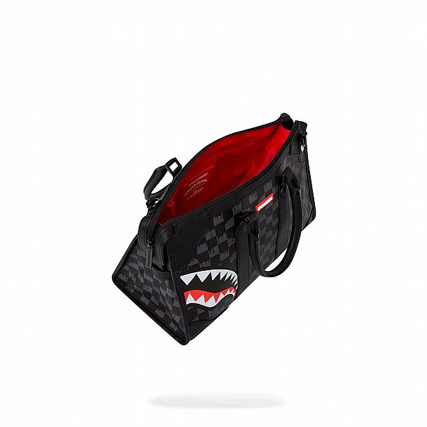 Sprayground TOUGH MONEY BACKPACK - תיק גב ספרייגראונד