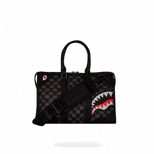 Sprayground TOUGH MONEY BACKPACK - תיק גב ספרייגראונד