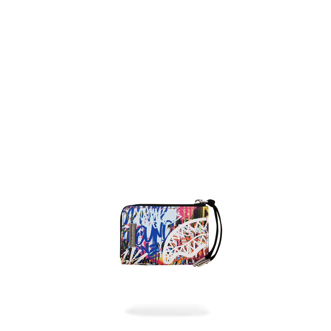 ארנק ספרייגראונד – SPRAYGROUND LOWER EAST SIDE SHARK WALLET ...